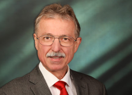 Mag. Michael Berger - SiS Safety - Presseflash