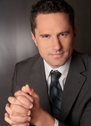 Mag. iur. Ulrich Berger - Kanzlei - Presseflash