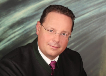 GR Ing. Michael Bischof - SPÖ - Presseflash