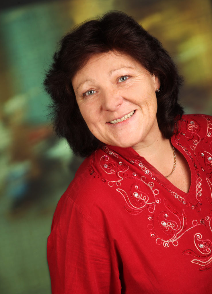 Gerlinde Brebric - Brebric Gerlinde - Presseflash