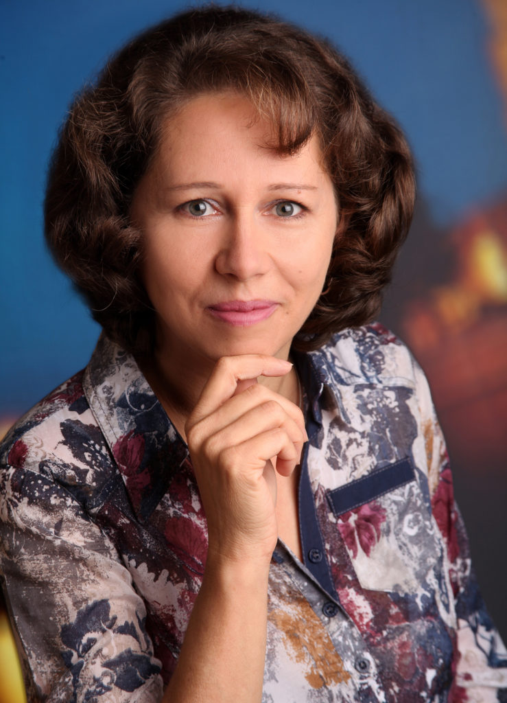 Andrea Eichholzer - Andrea Eichholzer - Presseflash