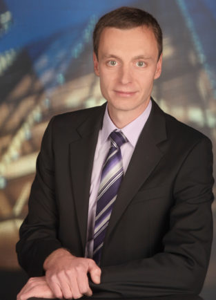 Priv.-Doz. Mag. OR. Andreas Fink - Universität Graz - Presseflash