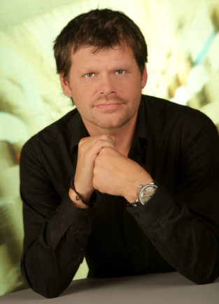 Roman Fink - American Motors - Presseflash