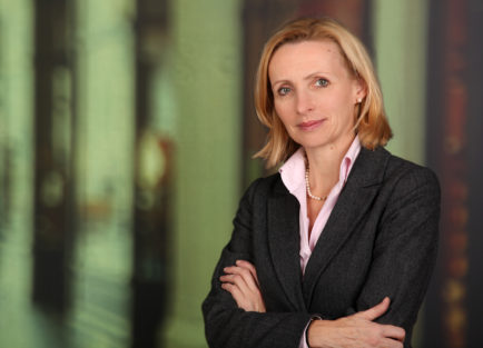 Mag. Elisabeth Frei - Alpen-Adria Universität Klagenfurt - Presseflash