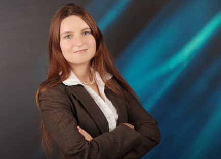 Nicole Freitag - KiKi Management GmbH - Presseflash