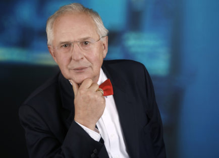 Arch. DI Gerhard Wallner - Architekt G. Wallner ZT GmbH - Presseflash