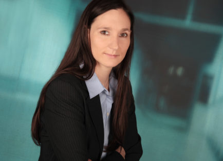 Mag. Michaela Goecke - Abteilung für Wirtschafts- und - Presseflash