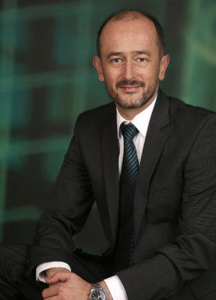 Gottfried Struckl - P. Dussmann GmbH - Presseflash