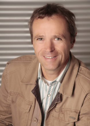 Ing. Rudolf Gutmann - Rudolf Gutmann & Sohn - Presseflash