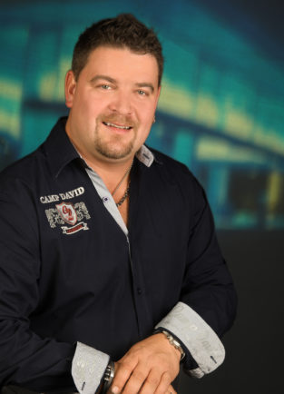 Thomas Höfler - Kältebär - Presseflash