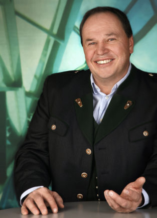 Thomas Heidemann - Presseflash