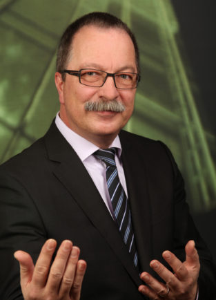 Andreas Hein - Cytec Austria GmbH - Presseflash
