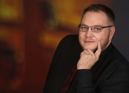 Andreas Jank - Andi's Taxi Mietwagen - Presseflash