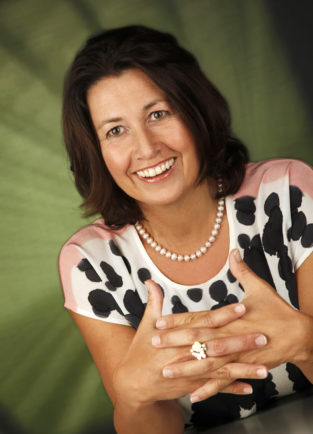 Mag. Dr. Ulla Kassegger - Fischer Apotheke - Presseflash