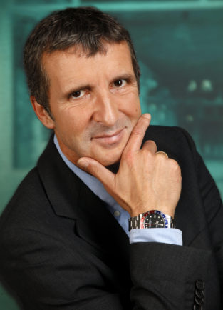 AD Dr. Norbert Kastner - OA Dr. Norbert Kastner - Presseflash