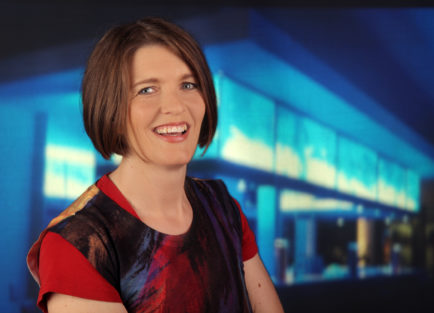 Mag. Andrea Klein - Klein & Faschingbauer Coaching OEG - Presseflash