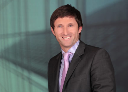 Daniel Klier - Ing. Riesemann Gesellschaft m.b.H. & Co.K G - Presseflash