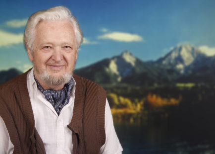 Gerald Koinig - Presseflash