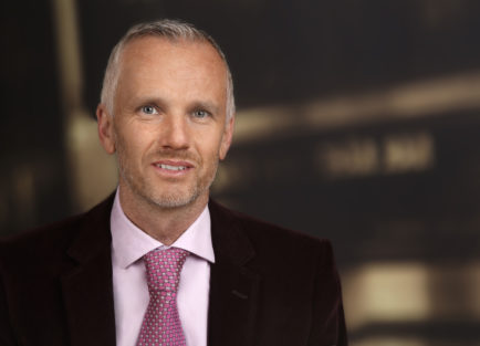 MMag. Dr. Robert Korb - Presseflash