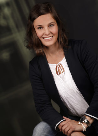 Christine Kostner - Schmuckstücke - einfach schön - Presseflash