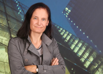 PolDir. Mag. Esther Krug - Polizeisportverein Villach - Presseflash