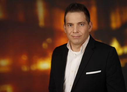 Martin Kuss - Cyberfuture IT-Solutions - Presseflash