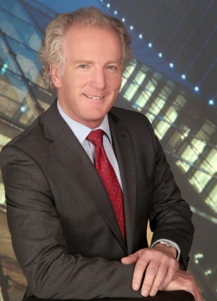 DI Walter Lackner - Teerag-Asdag - Presseflash