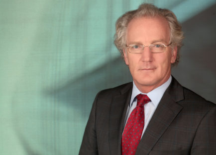 DI Walter Lackner - Teerag-Asdag - Presseflash