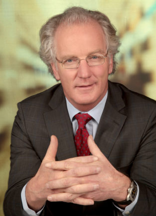 DI Walter Lackner - Teerag-Asdag - Presseflash