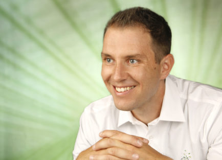 Christoph Lang - Dean & David Österreich - Presseflash