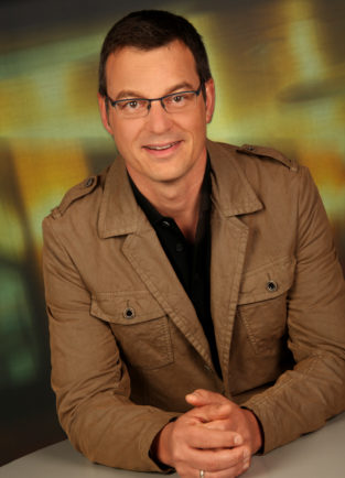 Ao. Univ. Prof. Mag. Dr. phil. Manfred Lehner - Karl Franzens ...