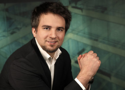 DI (FH) Daniel Leitinger - DL-Software Daniel Leitinger e.U. - Presseflash