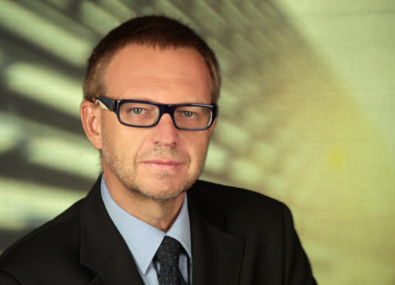 Dr. med. univ. Helmut Lerchner - Presseflash