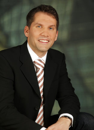 Dr. Henry Müller - Biotenzz GmbH - Presseflash