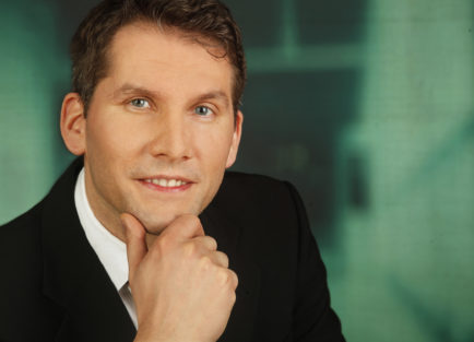 Dr. Henry Müller - Biotenzz GmbH - Presseflash