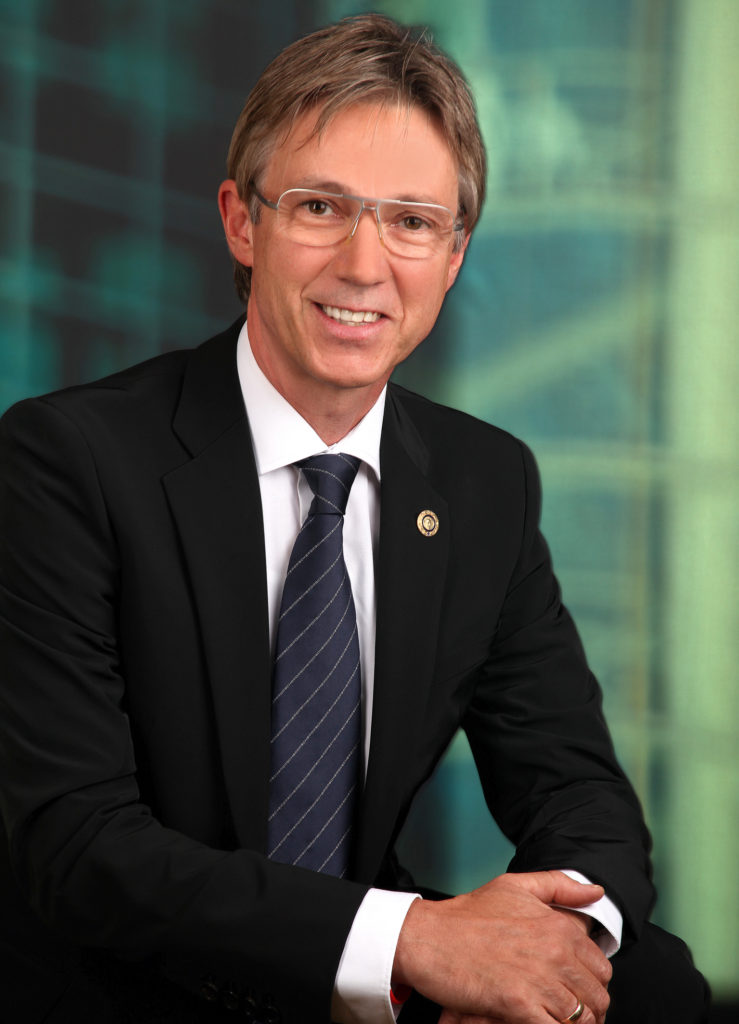 Dir. Mag. Müller Josef - BG/BORG HIB GRAZ LIEBENAU - Presseflash