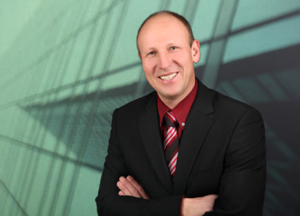 Edwin Maier - Presseflash