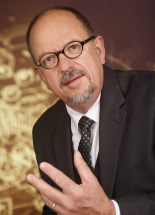 Rudolf Mang - Mediation Konfliktmanagement - Presseflash