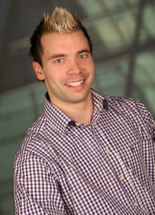 Michael Masser - Masser Bäckerei und Café - Presseflash