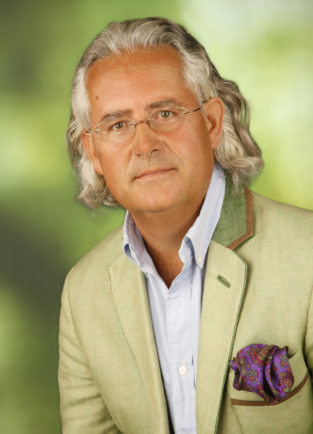 Paul Menzel - Teichwirtschaft Gut Waldschach - Presseflash