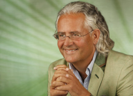 Paul Menzel - Teichwirtschaft Gut Waldschach - Presseflash