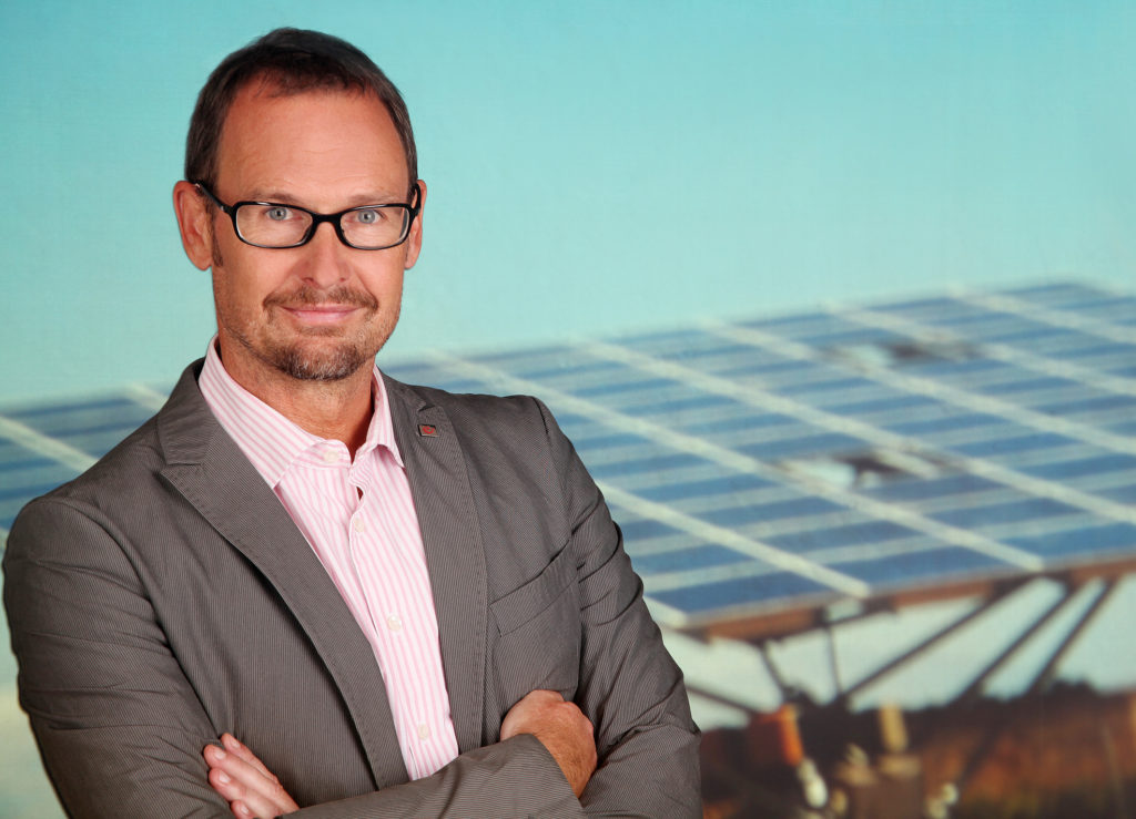 Gerhard Moritz - energie:bewusst Kärnten - Presseflash