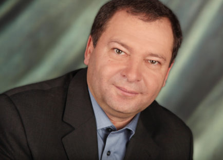 OA Dr. Georg Mosbacher - Presseflash