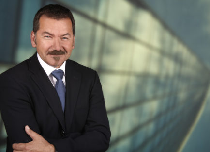 Vizebgm. Robert Muschet - Presseflash