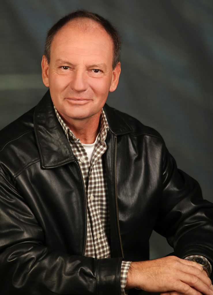 Helmut Neisser - Neisser Sonnenschutz - Presseflash