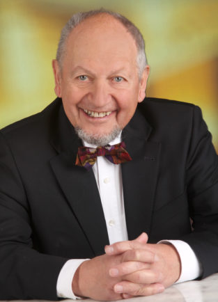 Komm.-Rat Mag. Dr. Raimund Neuwirther - Presseflash