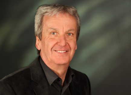 Mag. Dr. Andreas Niggler - Kirchl. Pädagogische Hochschule Graz ...