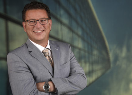 Markus Andreas Oberhofer - Anton Oberhofer GmbH - Presseflash