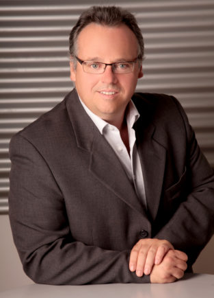 Helmut Ofner - Ofner Transportgesellschaft m.b.H - Presseflash