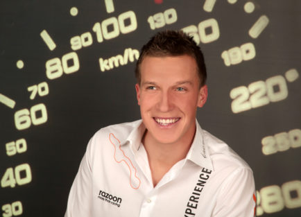 Mag. Dominik Olbert - Olbert Sports - Presseflash